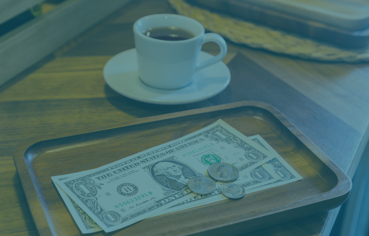 Oregon Law for Tipped Employees