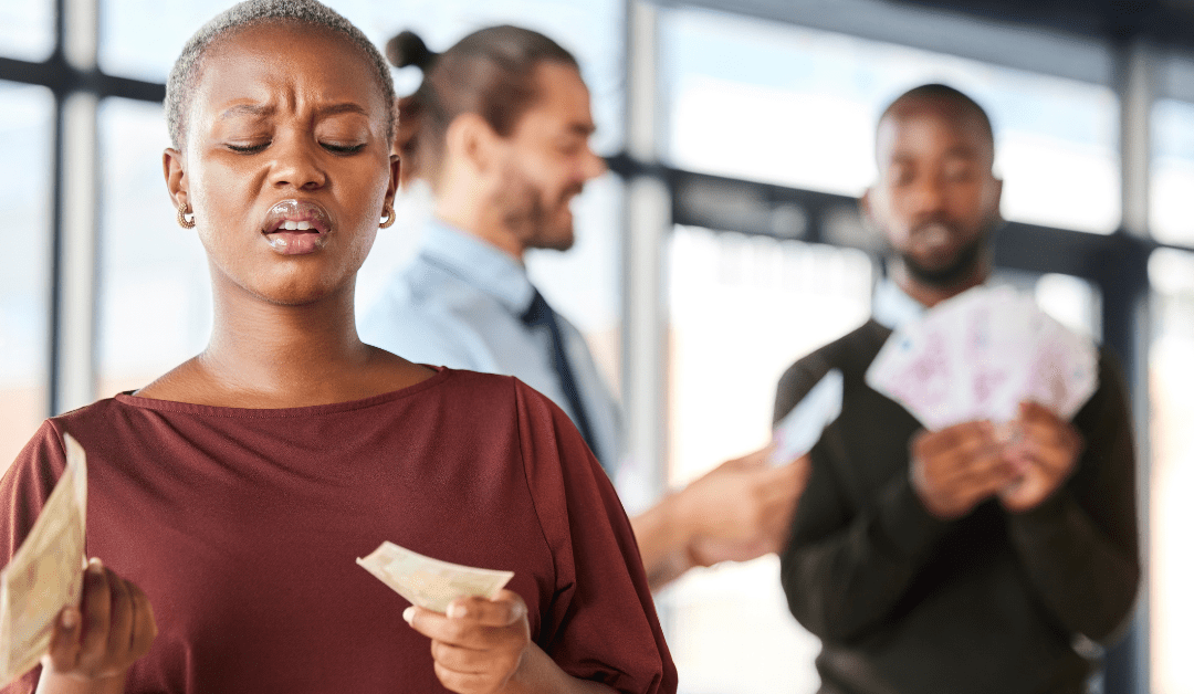 How To Handle Unfair Treatment At Work - Meyer Employment Law