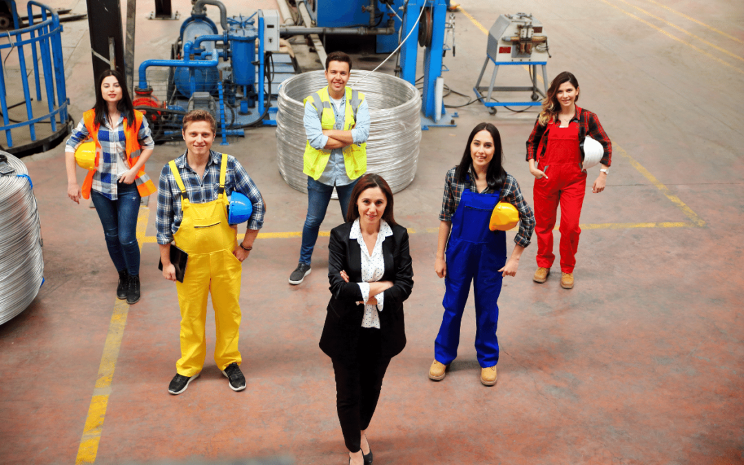 Oregon Workers Rights: 7 Basic Rights for Employees