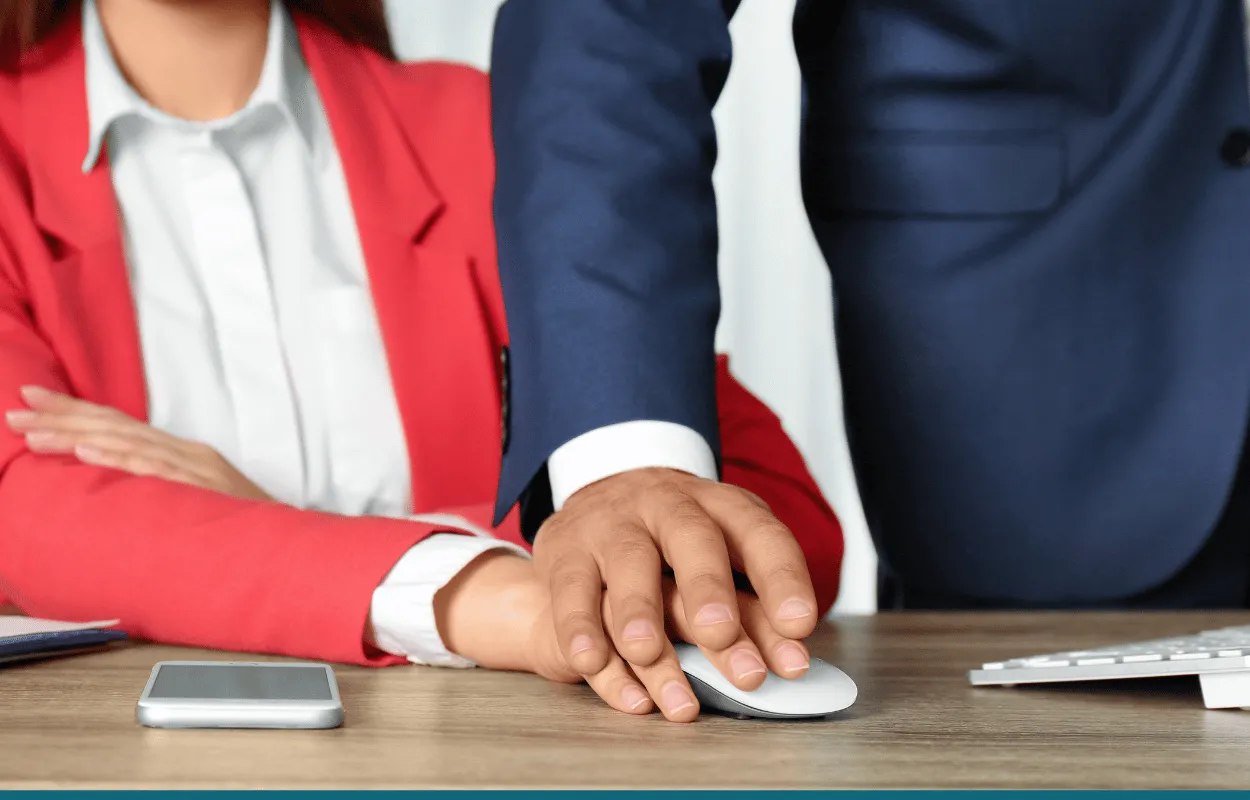 Oregon Sexual Harassment: Know Your Rights in the Workplace