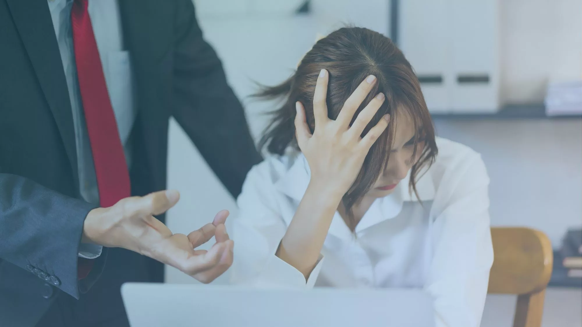 Retaliation for Reporting Harassment in Oregon | Know Your Rights